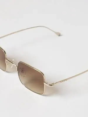 Gucci Rectangular Sunglasses