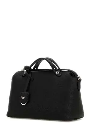 Fendi Leather Medium The Way Handbag