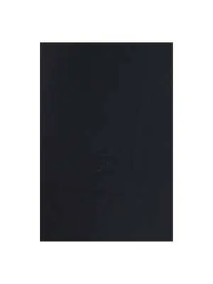 Jacquemus Bastide Halterneck One-piece Swimsuit - Black
