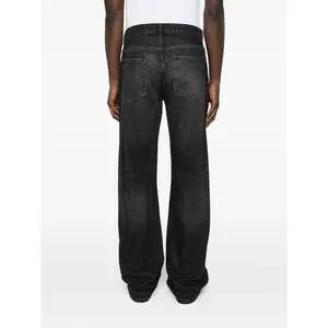 A.p.c. Regular & Straight-leg Jeans
