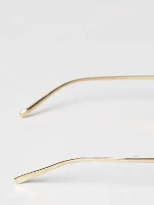 Cartier Oval Sunglasses