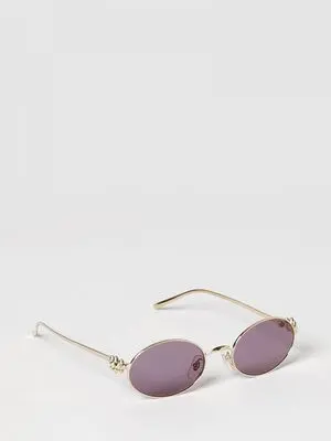 Cartier Oval Sunglasses - Purple
