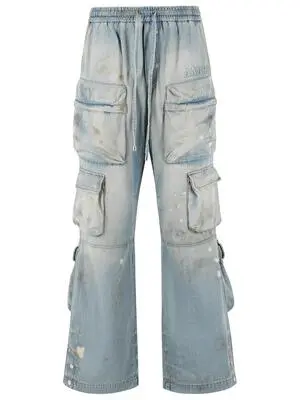 Amiri Cargo Jeans For Men