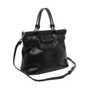MAISON MARGIELA Glam Slam Shopping Bag