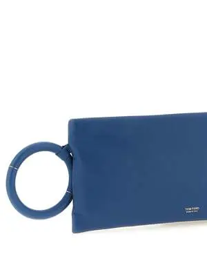 TOM FORD Clutch Bangle - Blue