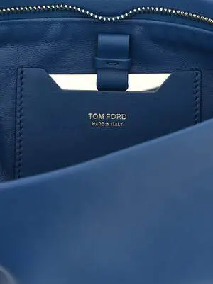 TOM FORD Clutch Bangle - Blue