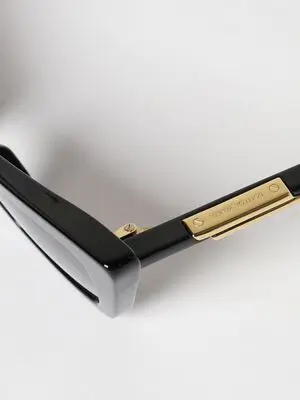 Bottega Veneta Sunglasses - Black
