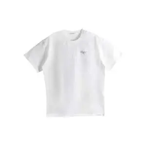 Givenchy T-shirts & Vests T-shirts - White