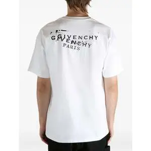Givenchy T-shirts & Vests T-shirts - White
