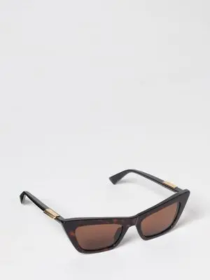 Bottega Veneta Sunglasses - Cream