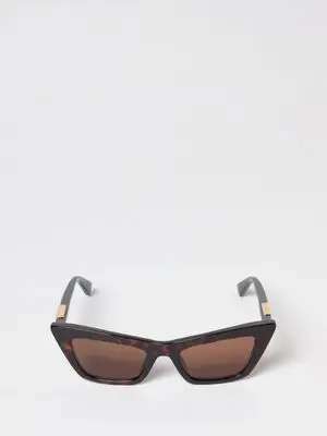 Bottega Veneta Sunglasses - Cream