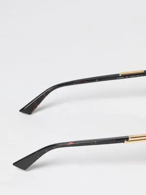 Bottega Veneta Sunglasses - Cream