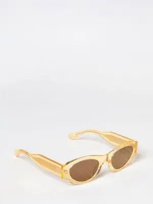 Gucci Acetate Sunglasses - Brown