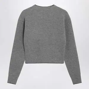 Chloé Wool And Cashmere Sweater