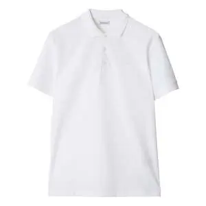 Burberry Polo Shirts