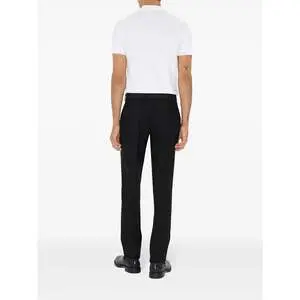 Burberry Polo Shirts