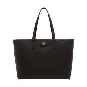 Burberry Medium Reversible Bloomsbury Tote Bag - Brown