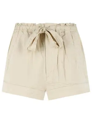 ISABEL MARANT ÉTOILE ISABEL MARANT ETOILE Birva Shorts