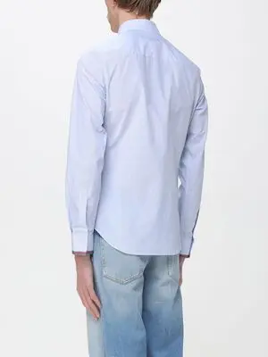 Gucci Shirt Gnawed