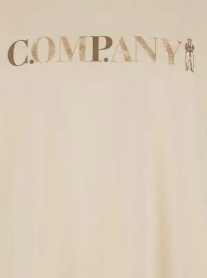 C.P. COMPANY Cotton