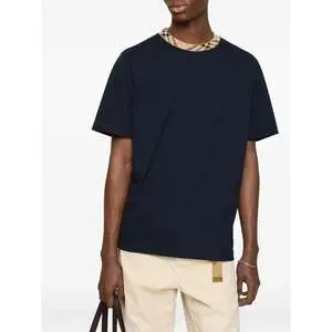 Burberry T-shirts & Vests T-shirts