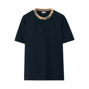 Burberry T-shirts & Vests T-shirts - Blue