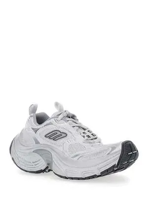Balenciaga 6xl Athletic Sneakers