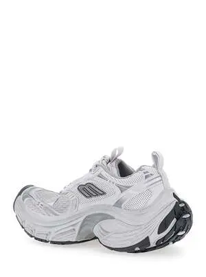 Balenciaga 6xl Athletic Sneakers