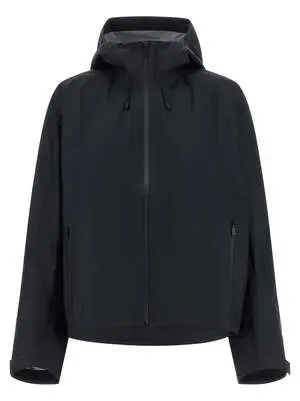 Canada Goose Horizon Windbreaker - Black