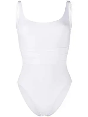 ERES Asia One-piece Swimsuit - Multicolor