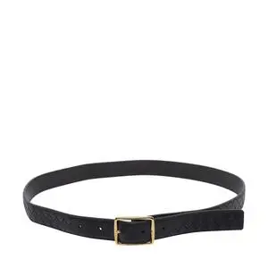 Bottega Veneta Reverso Belt