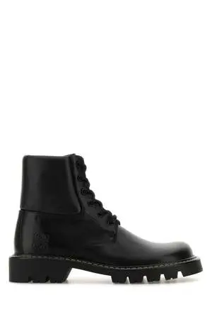 Loewe Ankle Shoes For Men
