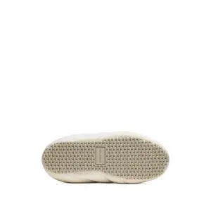 Axel Arigato Padded Leather Slip-on Mules - White