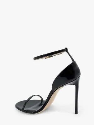 TOM FORD Patent Leather Stiletto Sandals
