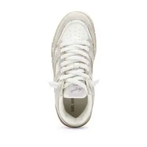 Axel Arigato Neutrals Trainers - Cream