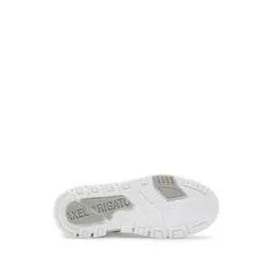 Axel Arigato Neutrals Trainers - Cream