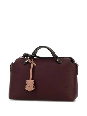 Fendi By The Way Medium Leather Handbag