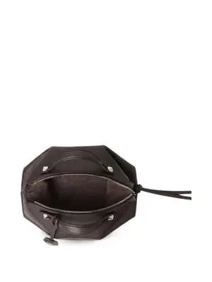 Fendi By The Way Medium Leather Handbag - Multicolor