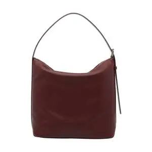 A.p.c. Vera Shoulder Bag - Red