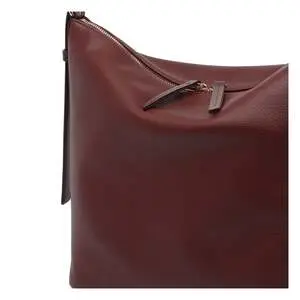 A.p.c. Vera Shoulder Bag - Red