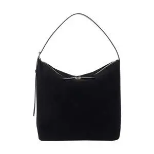 A.p.c. Logo Bucket Bags