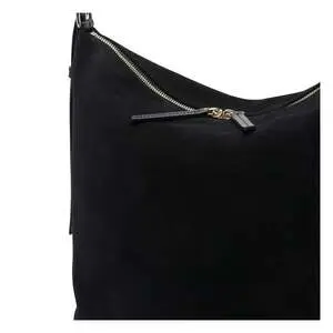 A.p.c. Vera Shoulder Bag - Black