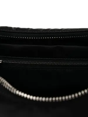 Rick Owens Gemini Small Leather Shoulder Bag - Multicolor