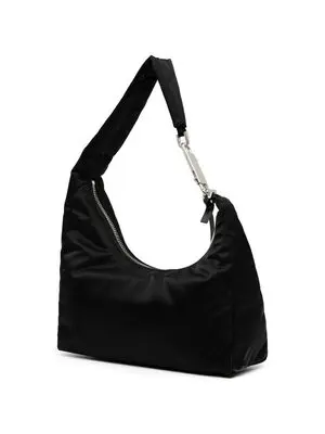 Rick Owens Gemini Small Leather Shoulder Bag - Multicolor