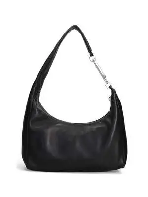 Rick Owens RICK OWENS Gemini Small Leather Shoulder Bag Multicolor