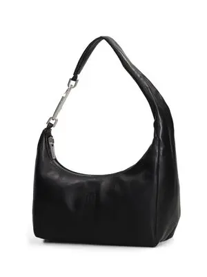 Rick Owens Gemini Small Leather Shoulder Bag - Multicolor