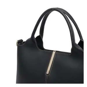 TOD'S Small Leather Handbag