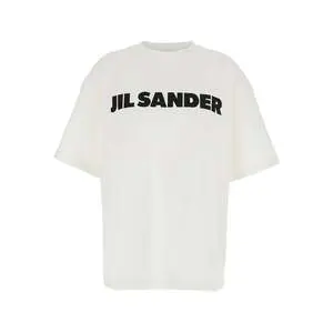 JIL SANDER T-shirts & Vests T-shirts