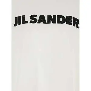 JIL SANDER T-shirts & Vests T-shirts