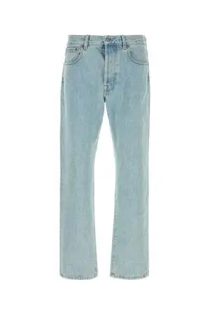 Valentino Garavani Denim Jeans - Blue